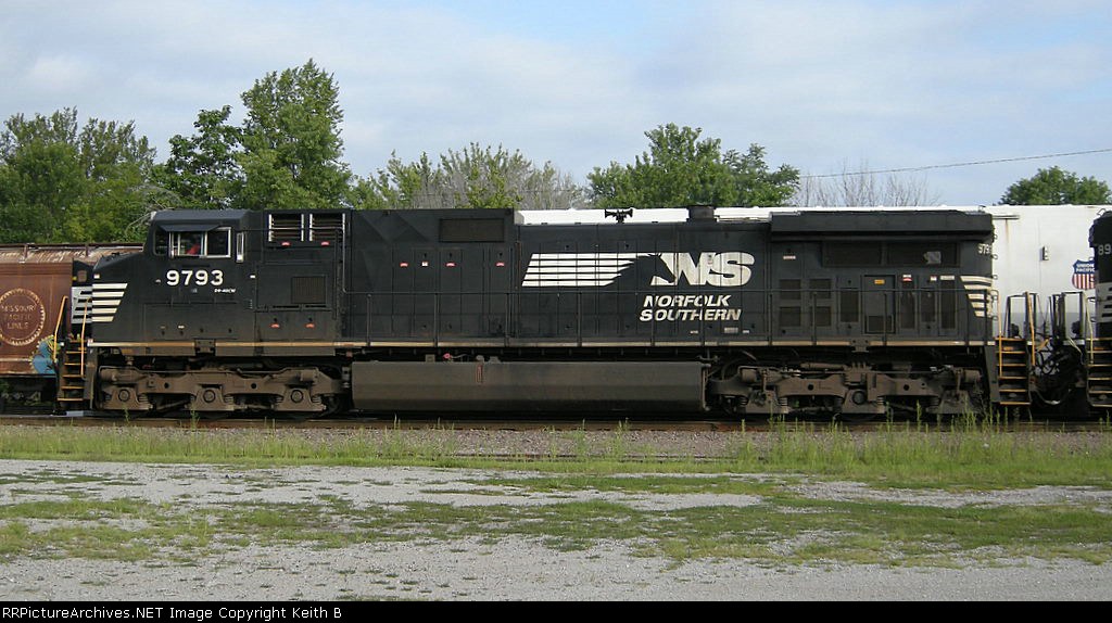 NS 9793